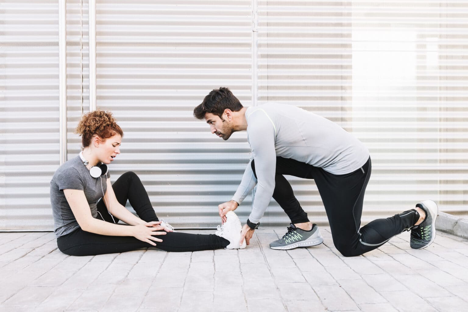 Exercise Injury Prevention: Stay Safe & Strong