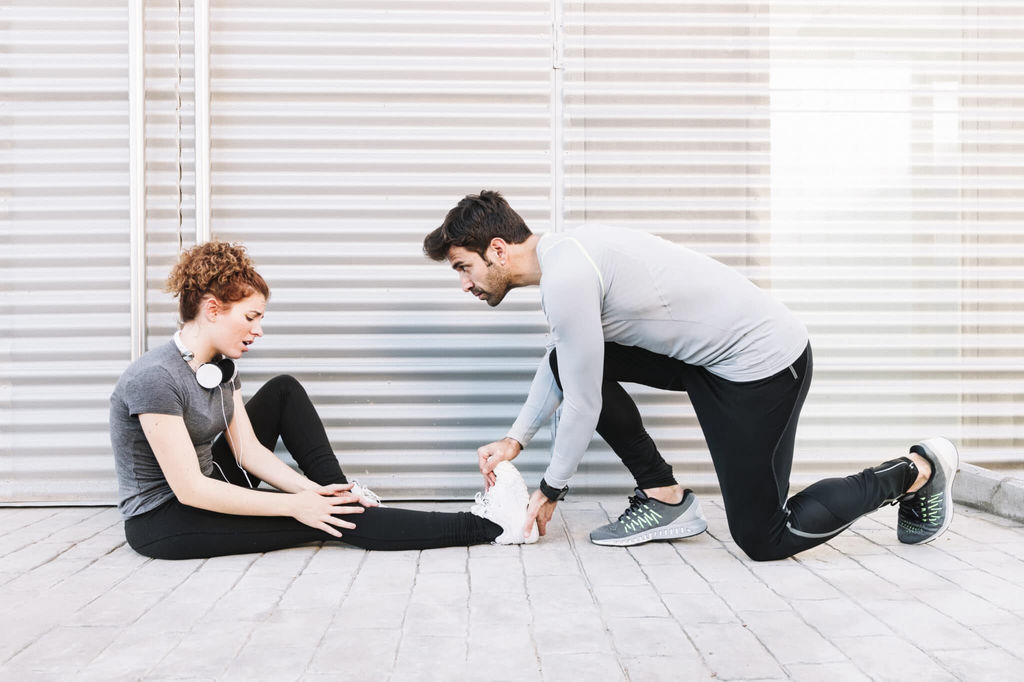 Exercise Injury Prevention: Stay Safe & Strong